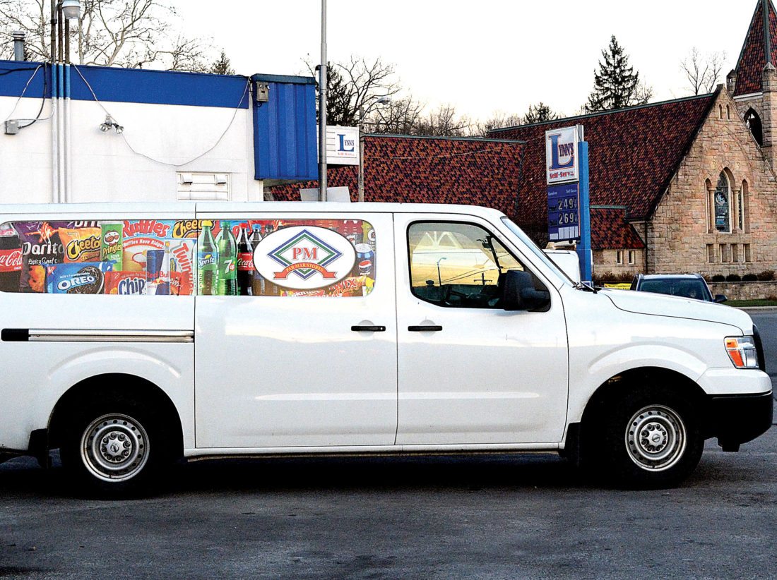 Par Mar purchases Elkins mainstay Lynn’s Self-Serve | News, Sports ...